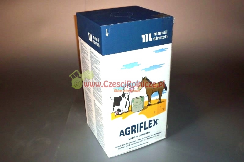 FOLIA 750 AGRIFLEX [DA004] Części Rolnicze Sklep Internetowy - www.e ...