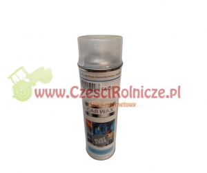 FLUIDOL CAR WAX 500ML [FA433] - POLSKI PRODUCENT KK018705